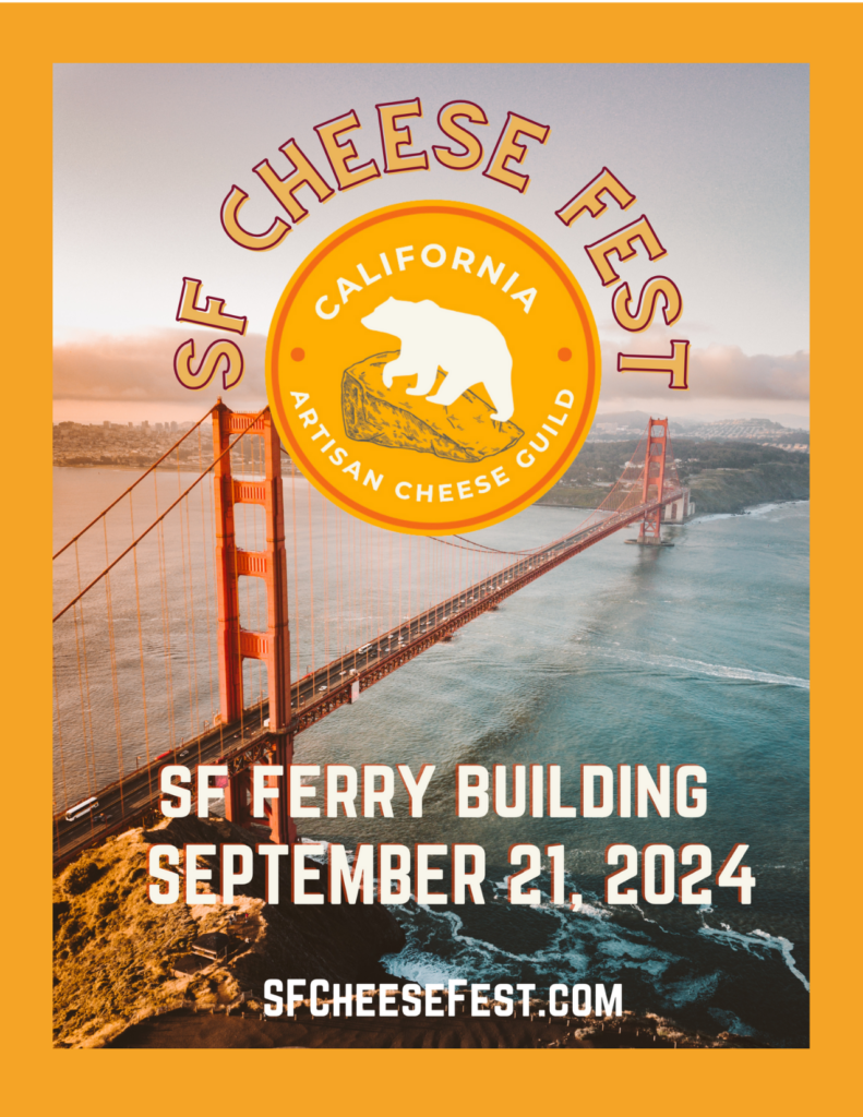 Events & Community – California Artisan Cheese Guild