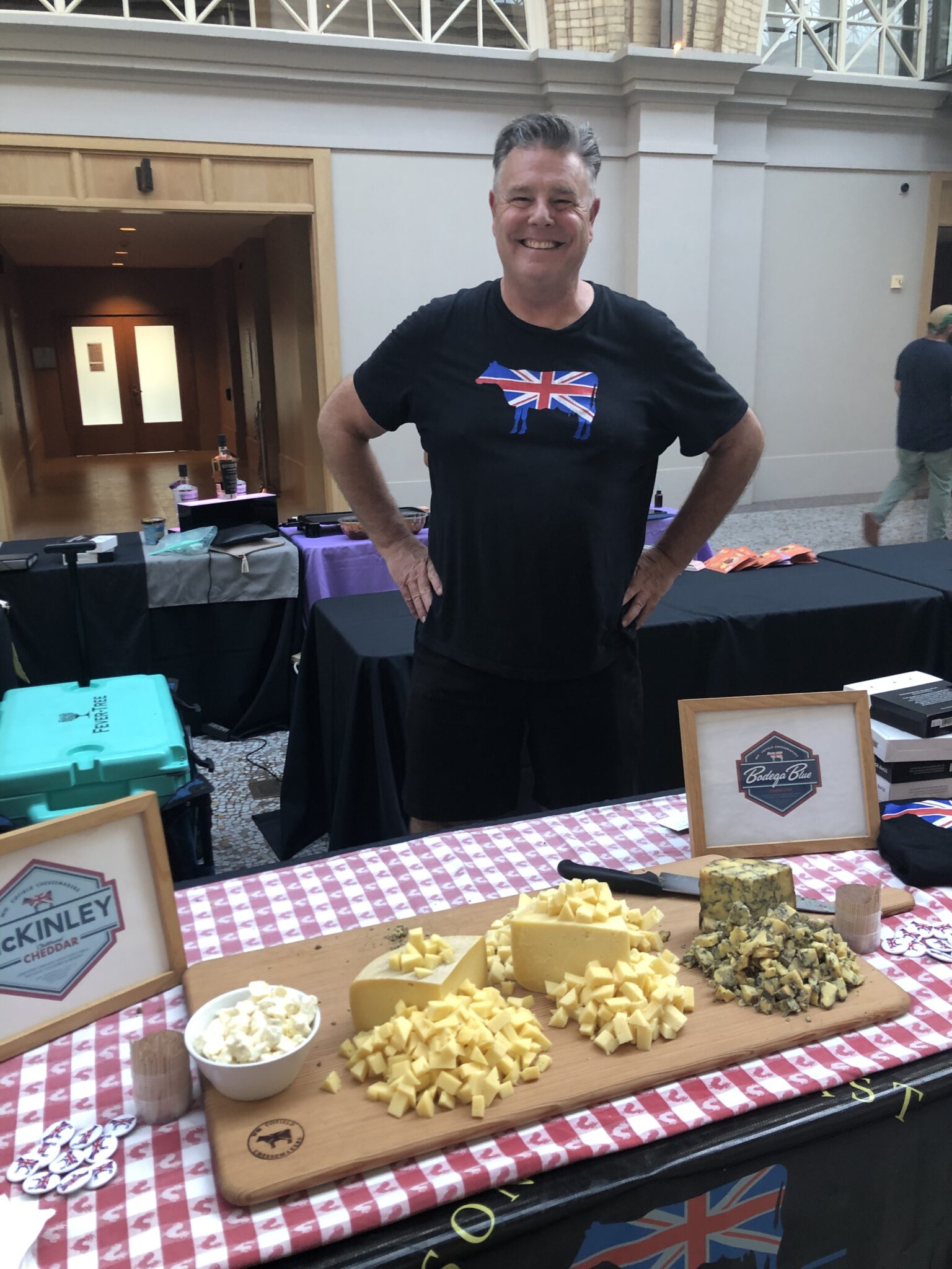Events & Community – California Artisan Cheese Guild